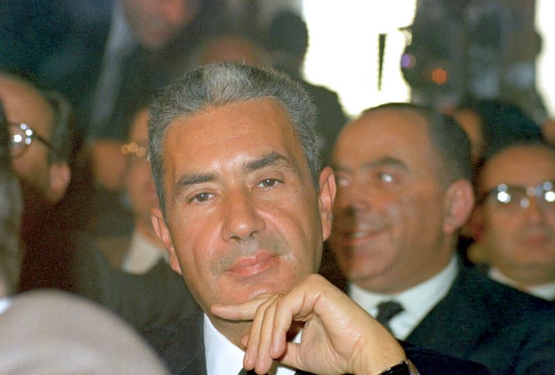 Mario Moretti: Πού βρίσκεται σήμερα ο εκτελεστής του Ιταλού ...