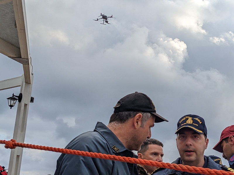 Τραγωδία στην Αγία Πελαγία Κρήτης | Meteora24