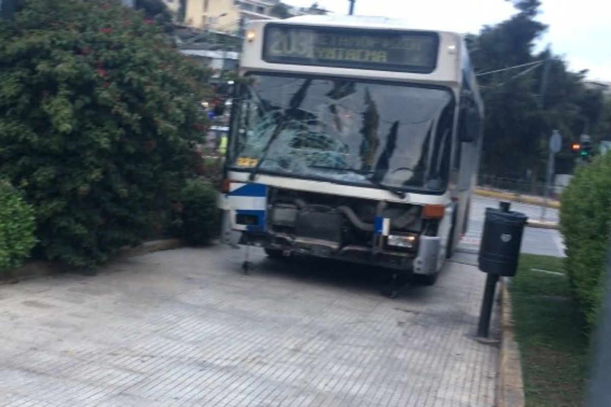 Τραγωδία στο Καλλιμάρμαρο: 30χρονος αστυνομικός το θύμα - Τα σενάρια ...