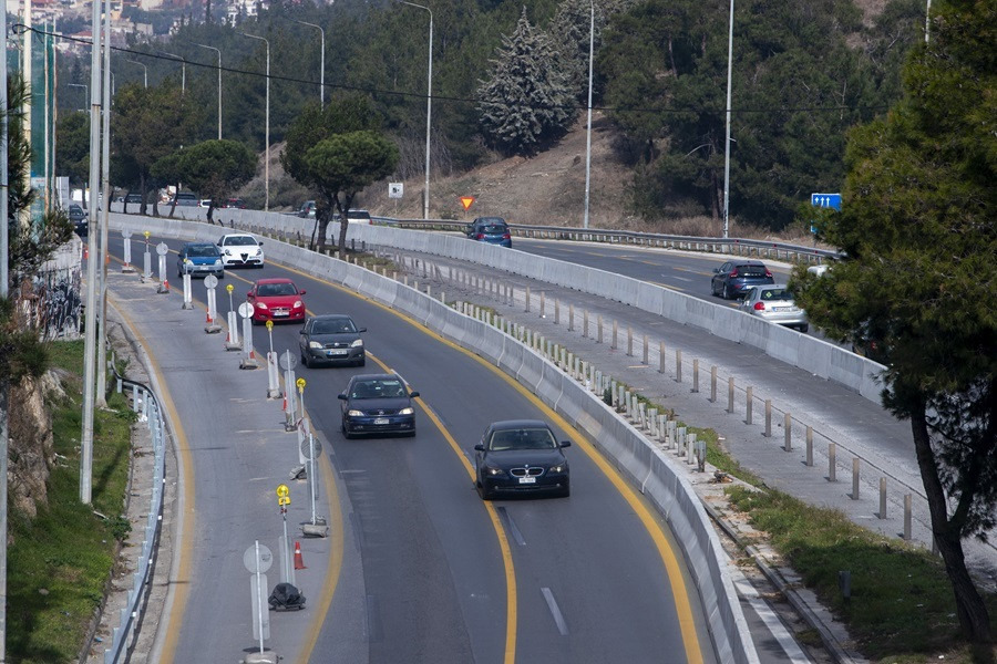 Flyover στη Θεσσαλονίκη: Πρώτη αντίδραση Ταχιάου μετά το μπλόκο από το ΣτΕ