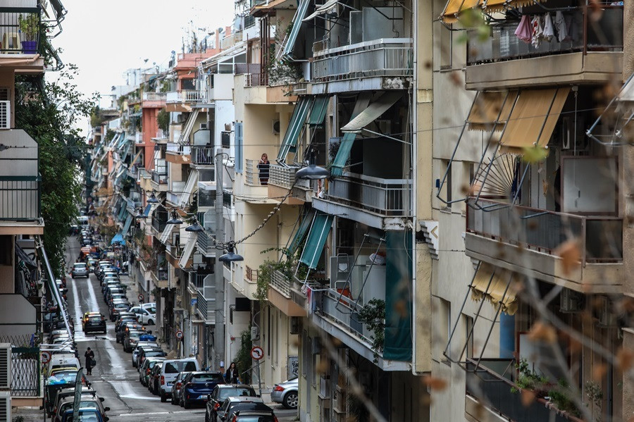 Πρόγραμμα «Σπίτι μου»: Ποια περιοχή... ξεπούλησε - Τα επίσημα στοιχεία