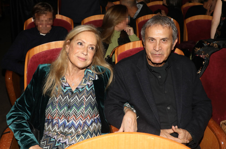 Πρεμιέρα της ταινίας «Υπάρχω» για τη ζωή του Στέλιου Καζαντζίδη - Όσοι ...