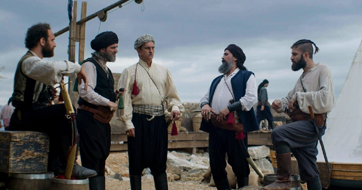 Η Μάγισσα spoiler: Αυτός θέλει να αγοράσει τον Τζανή στο σκλαβοπάζαρο ...