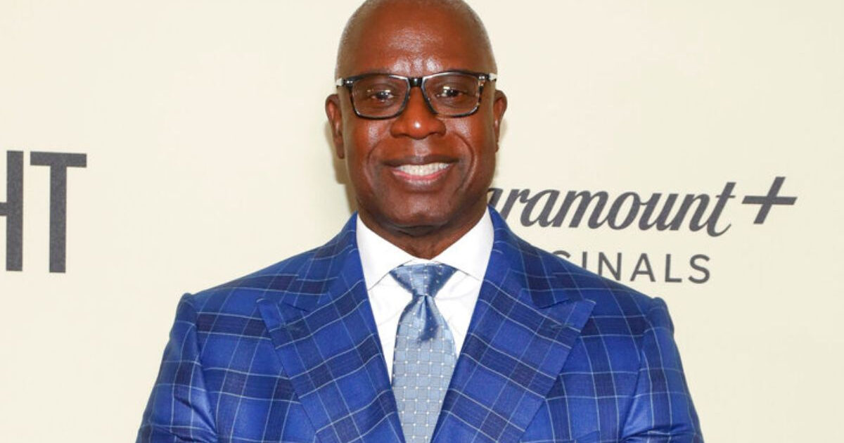 Πέθανε ο «Captain Holt» του Brooklyn Nine-Nine: «Έφυγε» στα 61 του ...