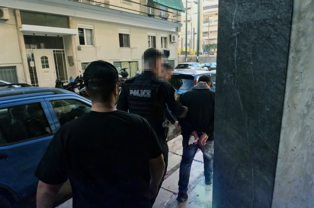 Αλέξανδρος Κοψιάλης: Έστησαν παγίδα σε 43χρονο που έκλεισε ραντεβού με ...