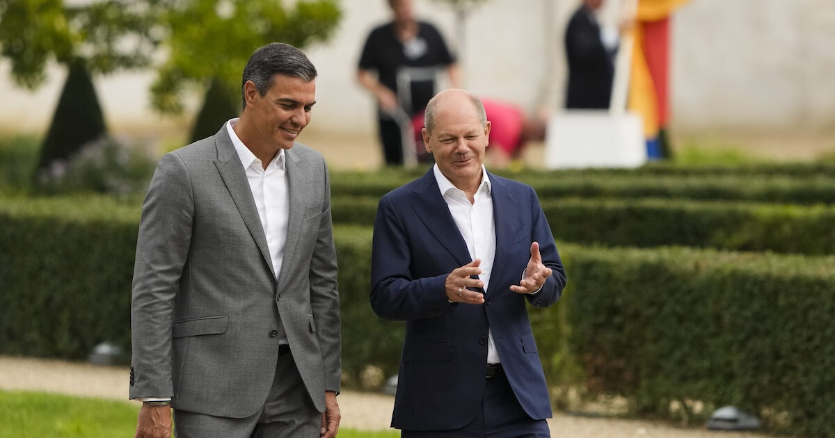 Politico: Ρήγματα και διλήμματα στην ευρωπαϊκή Αριστερά για τον πόλεμο ...