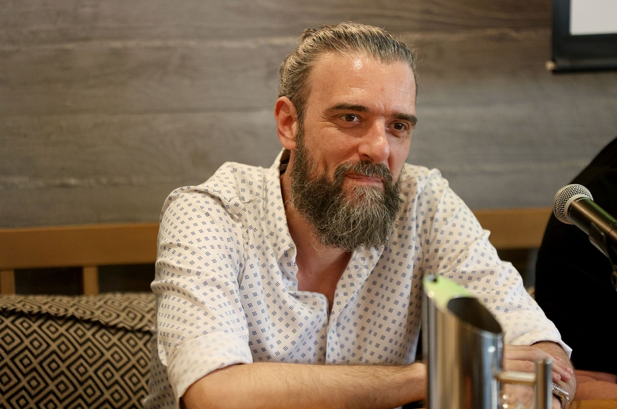 Σωτήρης Τσαφούλιας: Ξεκινά γυρίσματα για το «Ριφιφί» - Πότε και πού θα ...