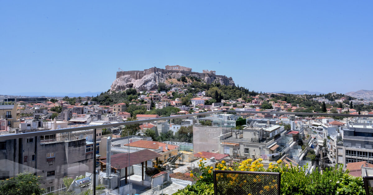 Ακίνητα: Οι περιοχές με τη μεγαλύτερη ζήτηση - Από ποιες χώρες ...