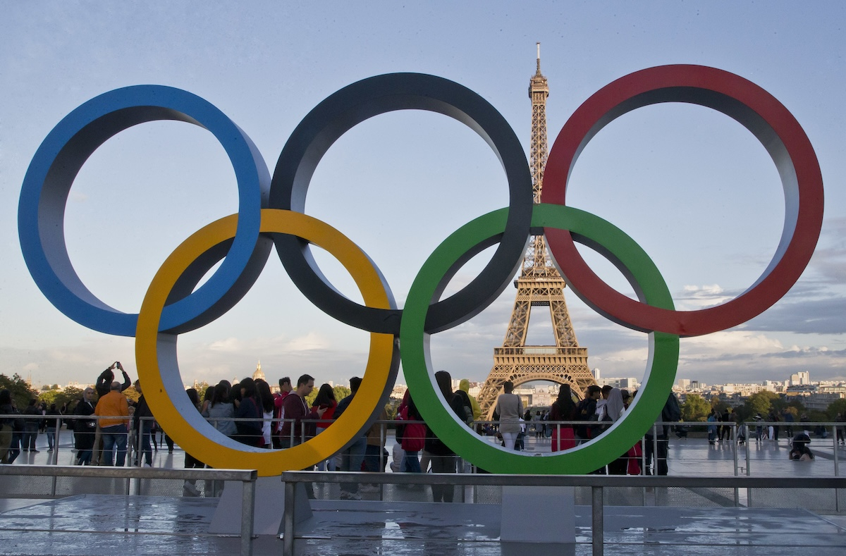 Πότε είναι οι Ολυμπιακοί Αγώνες 2024 στο Παρίσι – Όλα όσα περιμένουμε ...