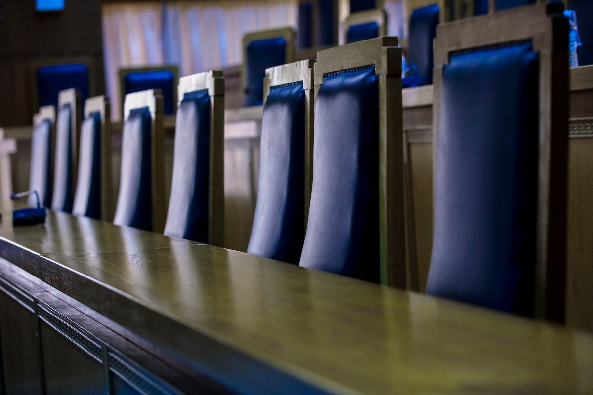 ΕΣΔΙ: Διαγωνισμός δικαστικών γραμματέων Β’ σειρά – Τα θέματα και οι ...