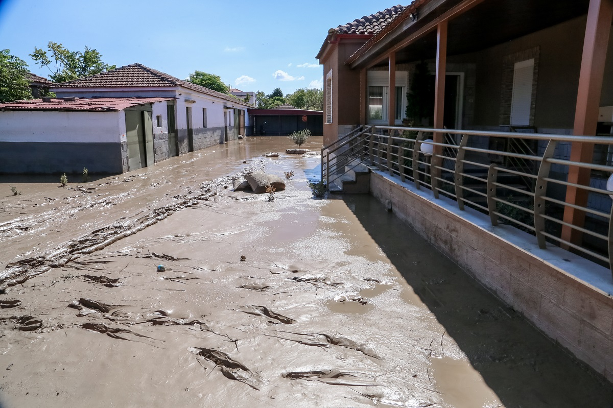 Οι συνέπειες των πλημμυρών στη δημόσια υγεία: Υδατογενείς λοιμώξεις και ...