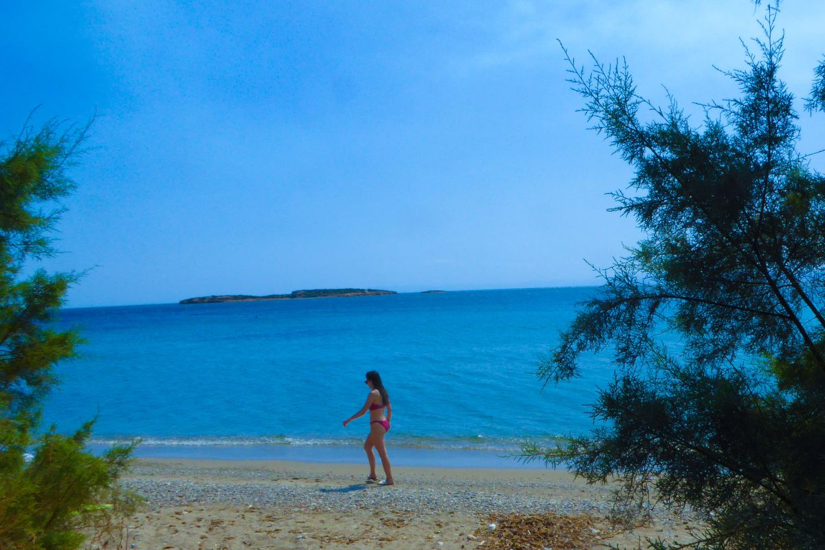 Έκτακτη προειδοποίηση για τον αφρικανικό καύσωνα: Σαββατοκύριακο από ...