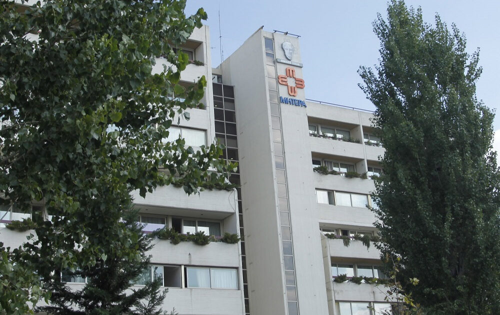 Το νέο ΔΣ του «Μητέρα»