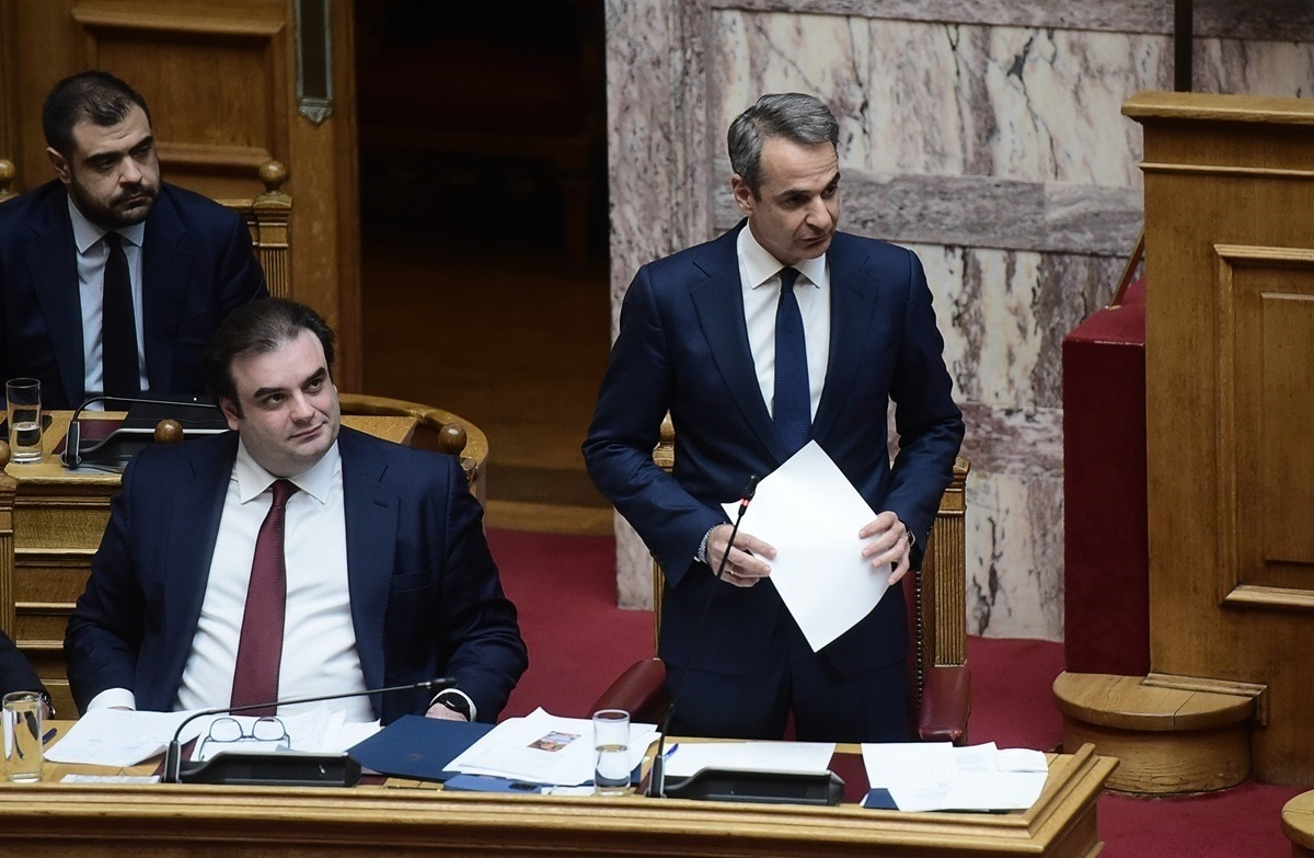 Ιδιωτικά Πανεπιστήμια: Με 159 «ναι» πέρασε το νομοσχέδιο - 129 ψήφισαν ...
