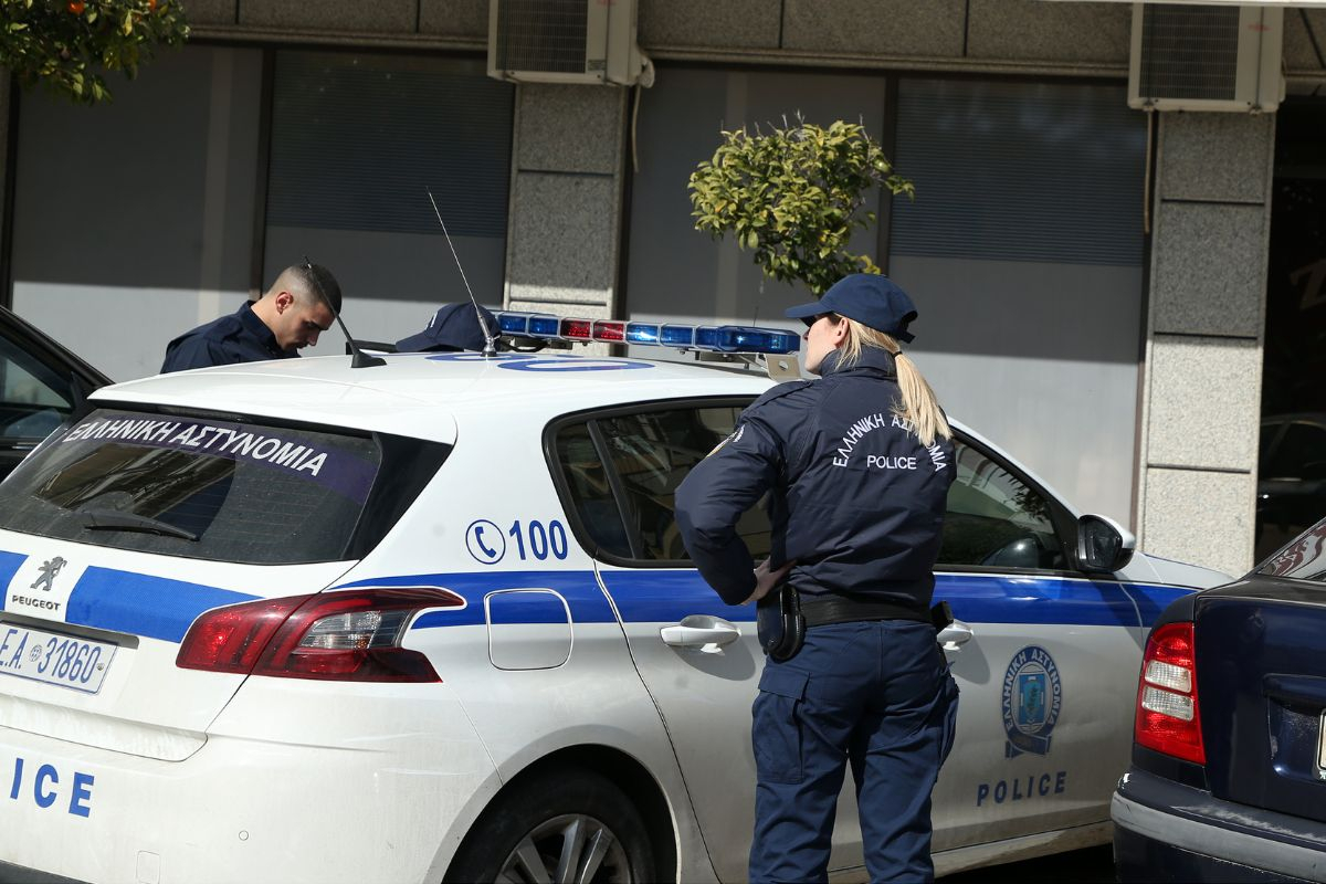 Ακρόπολη: Εφιάλτης για 35χρονη Κινέζα - Την έδεσε και την κακοποίησε ...