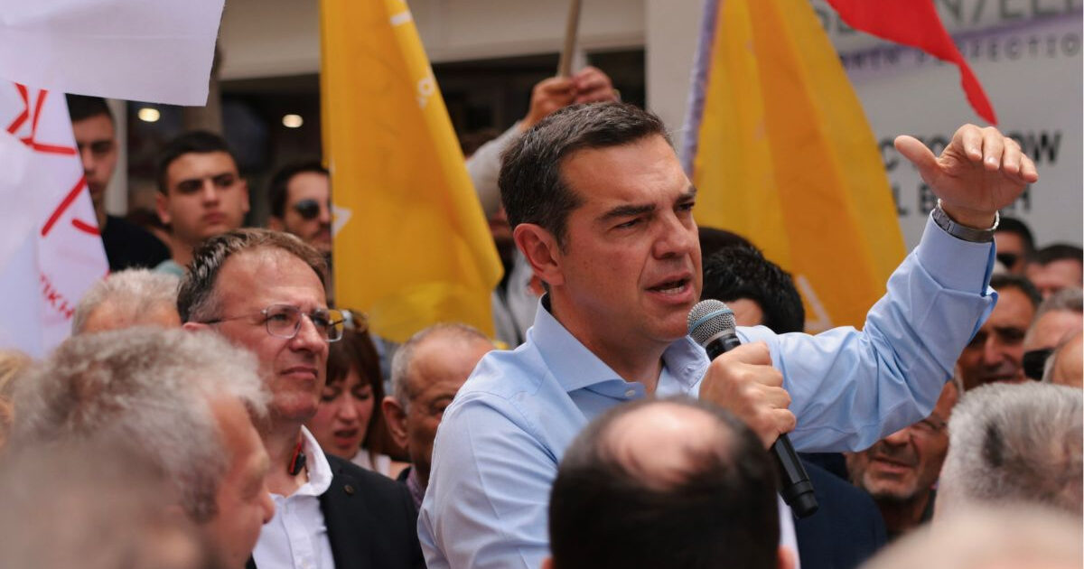 Η μεγάλη αλήθεια: Στην τελική ευθεία των εκλογών, τα βλέμματα ...