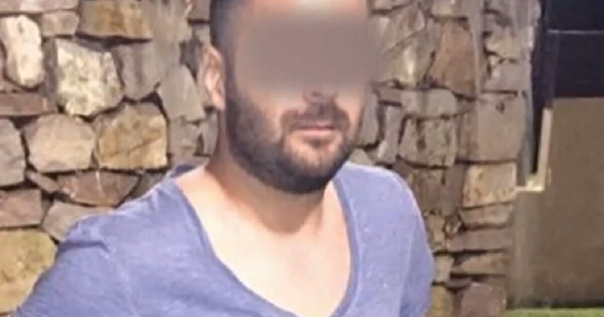 Του είχαν αφαιρέσει το δίπλωμα οδήγησης: Νέα στοιχεία για τον 45χρονο ...