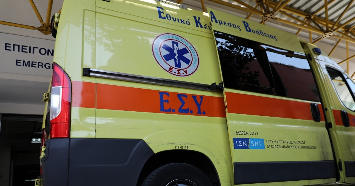 Εύβοια: «Δεν έβγαινε από το αυτοκίνητο» λένε γείτονες του 23χρονου που ...