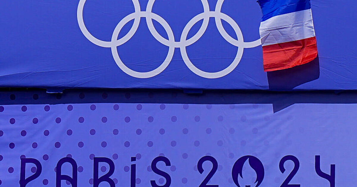 Ολυμπιακοί Αγώνες 2024: Εντοπίστηκε θετικό δείγμα σε Ελληνίδα αθλήτρια ...