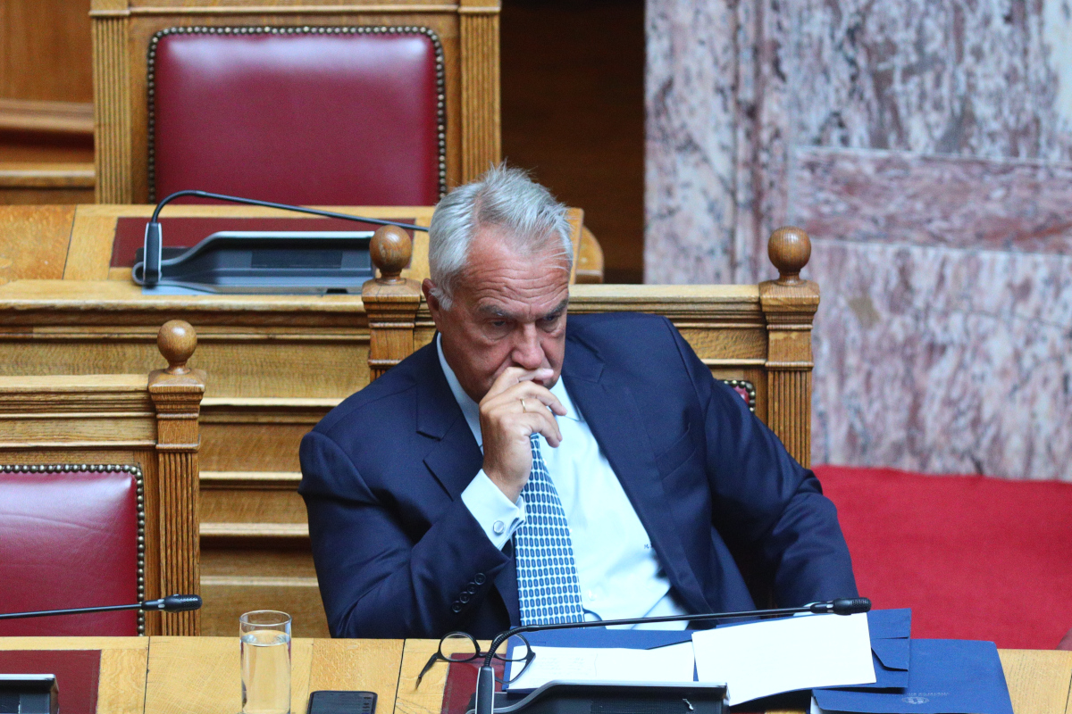 Ο Βορίδης «ξέχασε» τις υποσχέσεις της ΝΔ για τη μείωση του ΦΠΑ