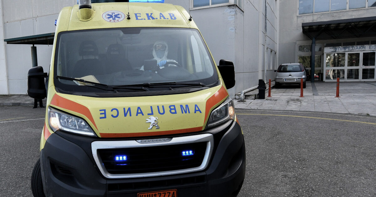 Σοκ στον Πύργο: 14χρονος εντοπίστηκε νεκρός από τον πατέρα του μέσα στο ...