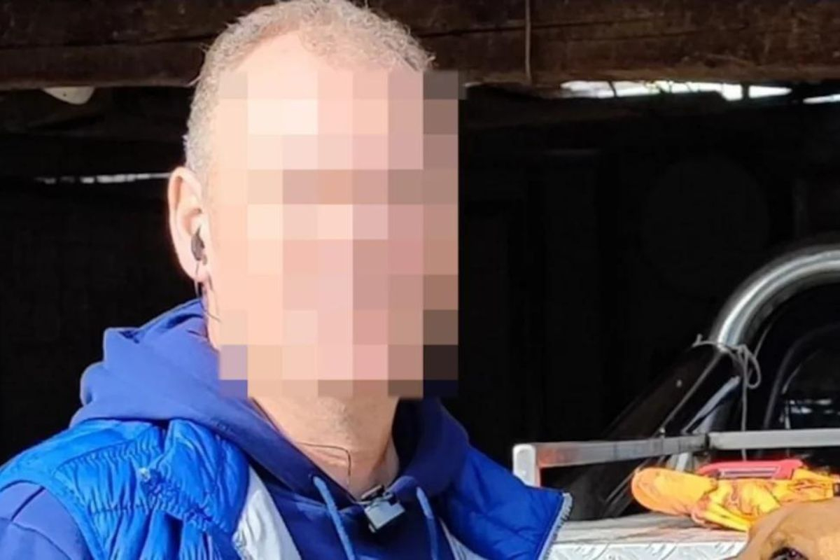 Λάρισα: Στον ανακριτή ο 52χρονος που ξυλοκόπησε άγρια την σύζυγό του ...