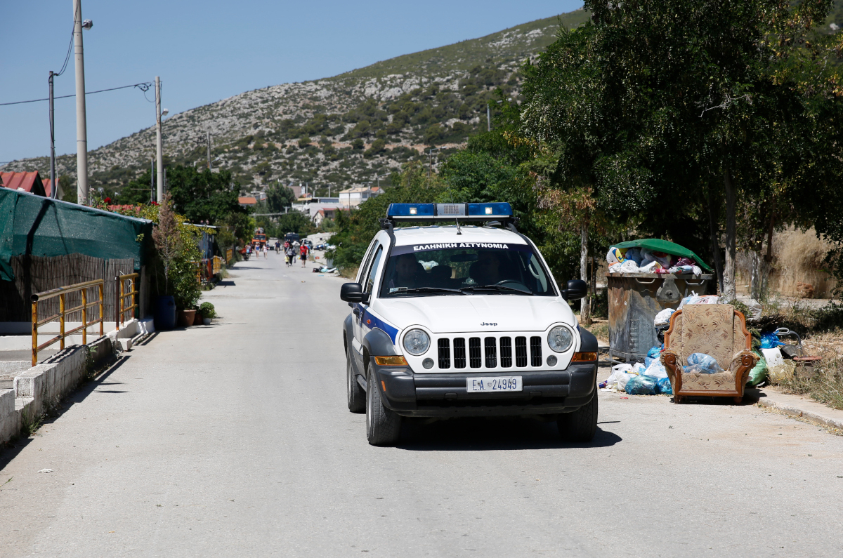 Μενίδι: 42χρονη δέχτηκε άγρια επίθεση για να της κλέψουν την τσάντα