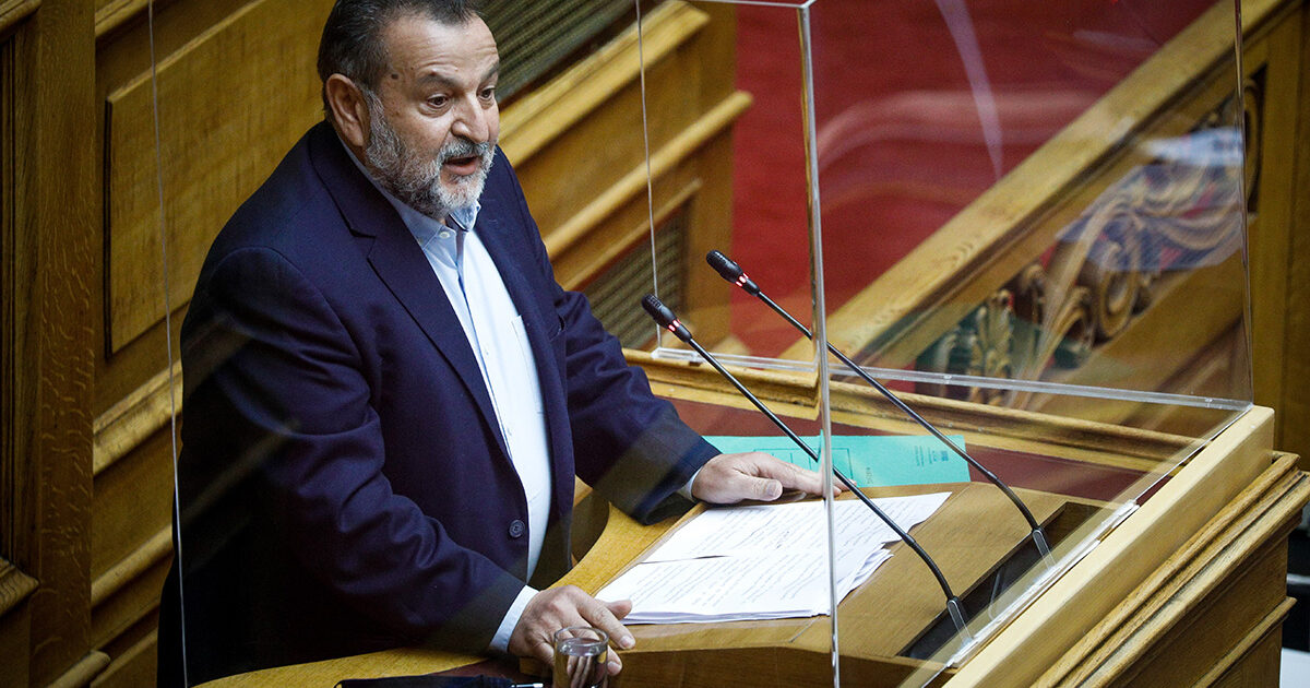 Κλιμάκιο του ΚΙΝΑΛ, με επικεφαλής τον Κεγκερογλου, στη Βόρεια Εύβοια