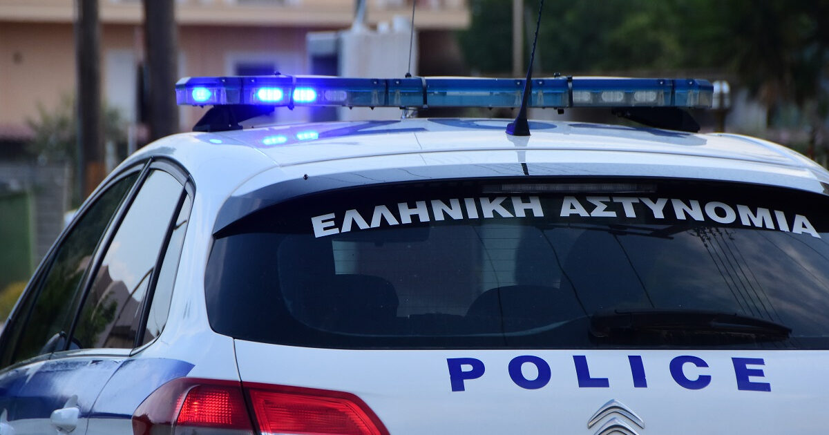 Κοζάνη: Προσωρινά κρατούμενος ο 61χρονος για τη δολοφονία της ...