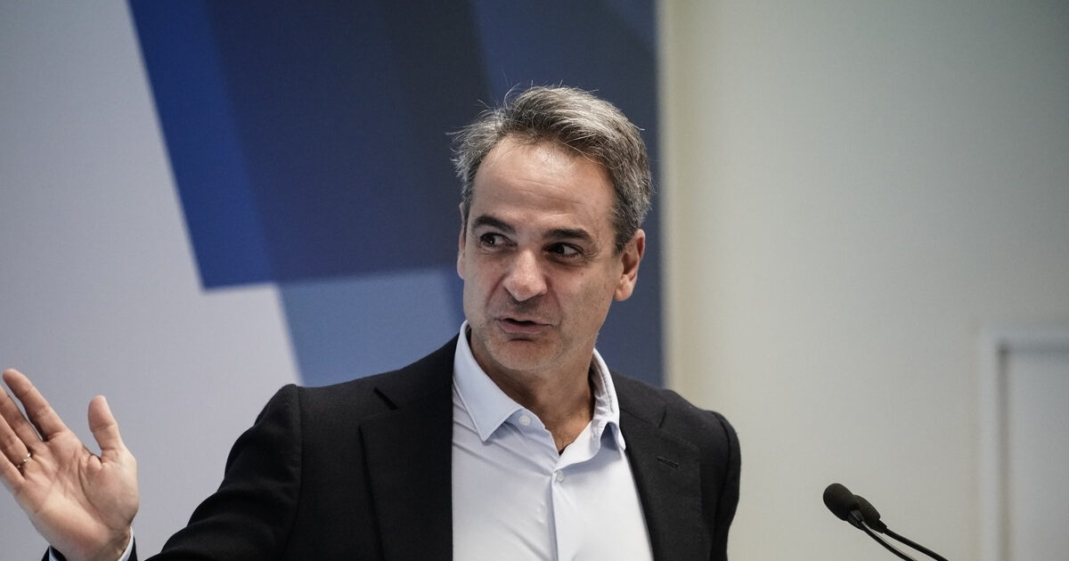 Μόνος με τους… κοριούς: Όλη η αντιπολίτευση καταγγέλλει το ν/σ για την ...
