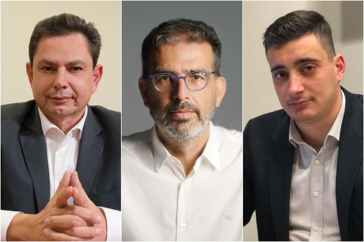 Συγκροτείται Οργανωτικό Κέντρο στο ΠΑΣΟΚ - Το προφίλ των Η. Δρούλια, N ...