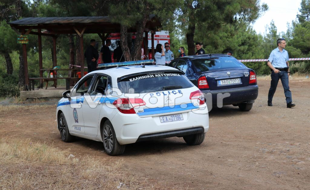 Λαμία: Πυροσβεστης αυτοκτονησε με αλυσοπριονο - Θρηνος στην ΠΥ