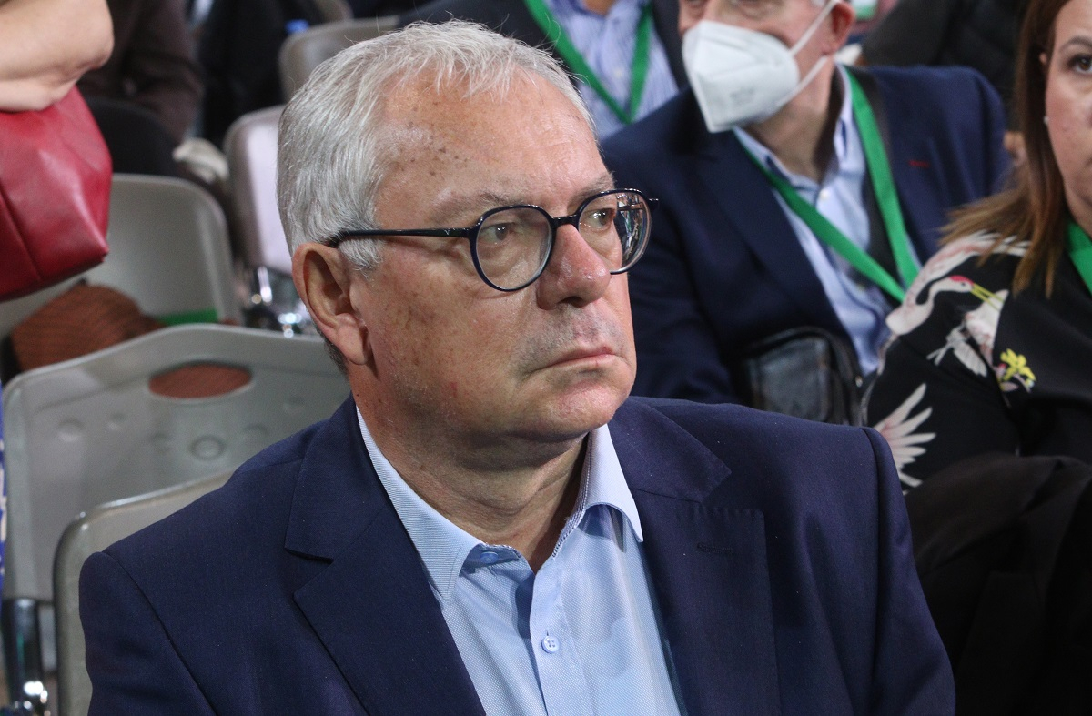Σταμάτης Μαλέλης στο iEidiseis: Αν ο Ανδρουλάκης δεν καθαρίσει το ...