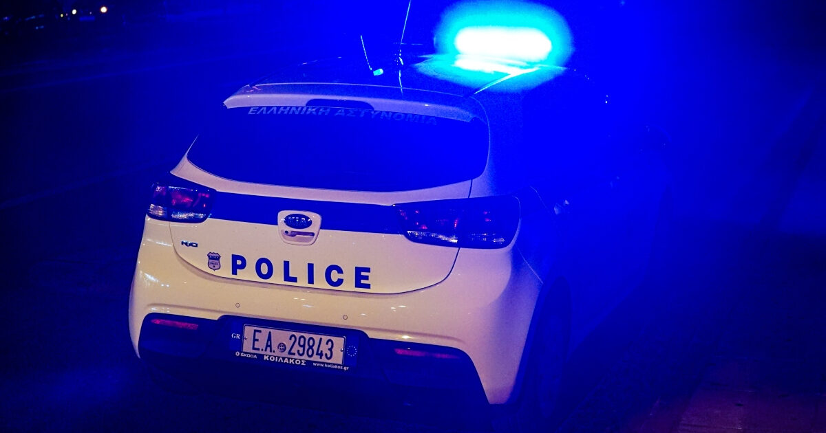 Θεσσαλονίκη: Ένοπλη ληστεία με λεία άνω των 5.000 ευρώ