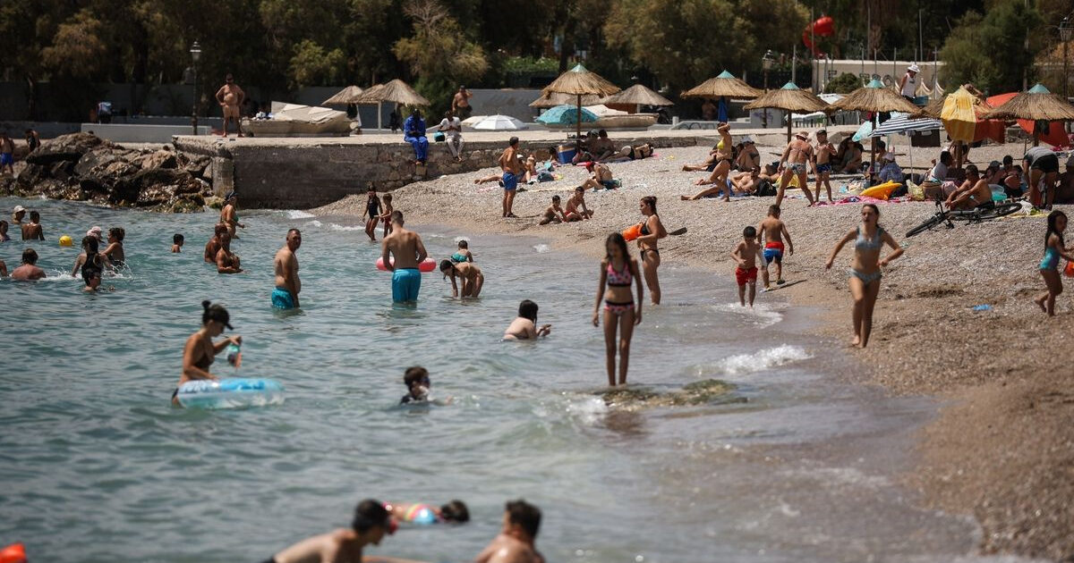 Κοινωνικός τουρισμός 2024 ΔΥΠΑ: Εδώ τα προσωρινά αποτελέσματα