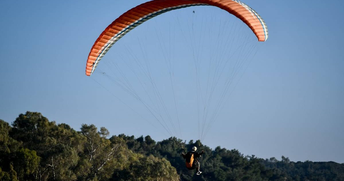 Ξάνθη: Θλίψη για τον 33χρονο που σκοτώθηκε κάνοντας παραπέντε - Το ...