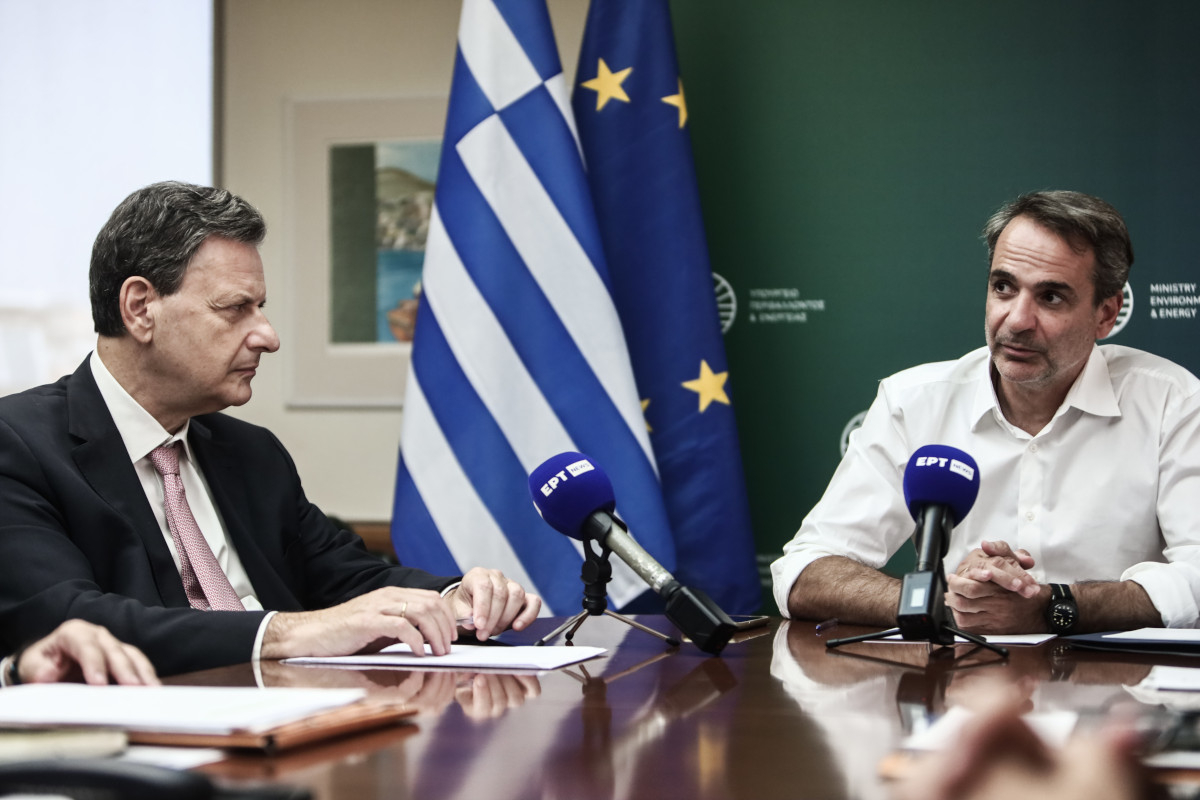 Λογαριασμοί ρεύματος: Ξαναρχίζουν τα επιδόματα με έκτακτη εισφορά στο ...