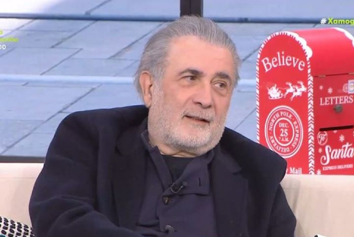 Λάκης Λαζόπουλος: Πότε θα δείτε το επόμενο Αλ Τσαντίρι Νιουζ και τη νέα ...