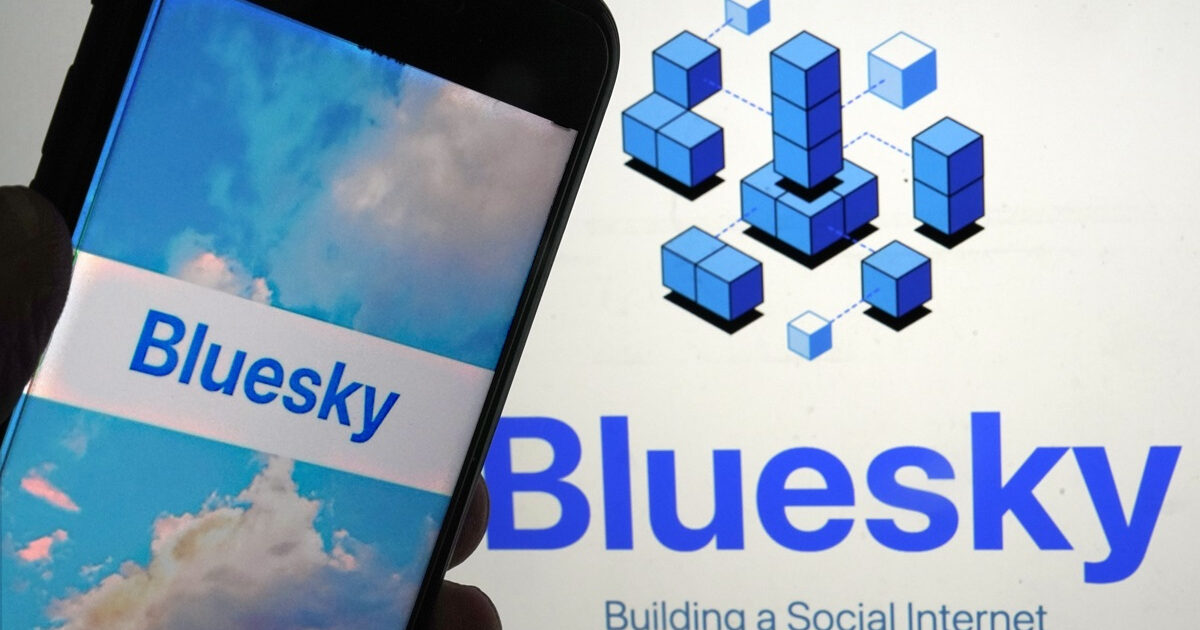 Το "Χ" (πρώην Twitter) φυλλοροεί για το Bluesky - Τι είναι, ποιοι οι ...