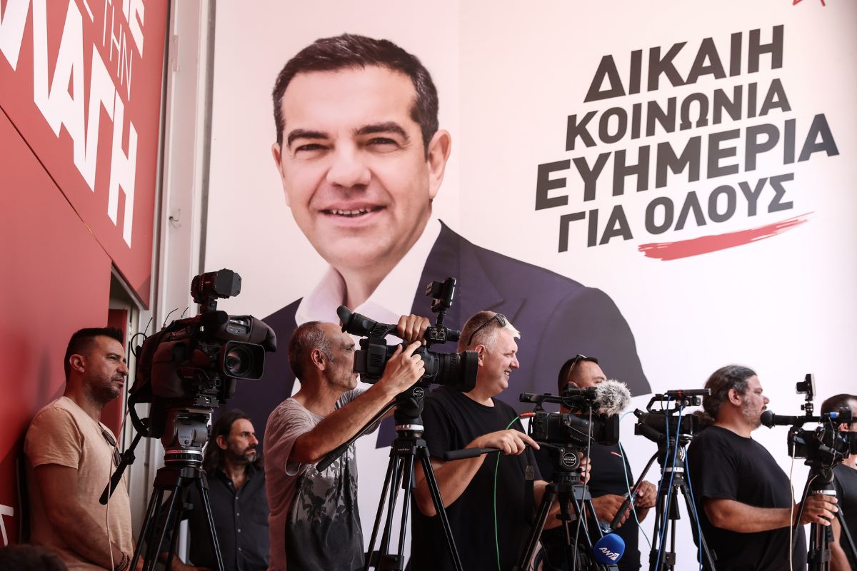 Η ερώτηση για το «πού το πάει ο Σπίρτζης», η πρόταση να αναλάβει ...