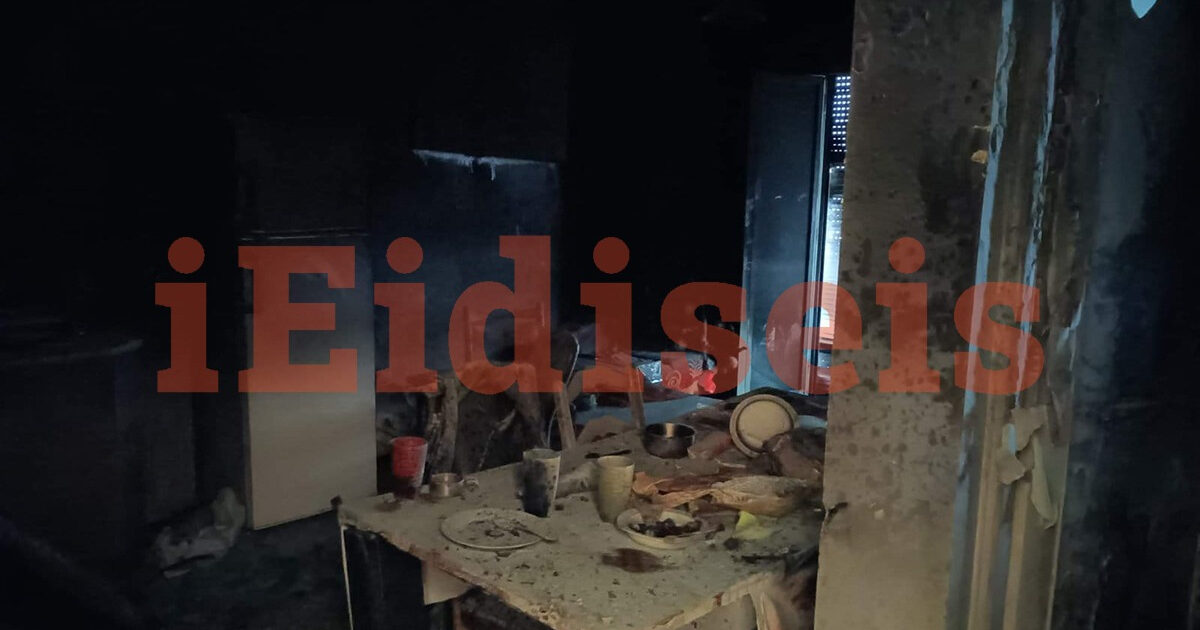 Κολωνός: Συνελήφθη ο πατέρας του 5χρονου που χαροπαλεύει - Από πού ...