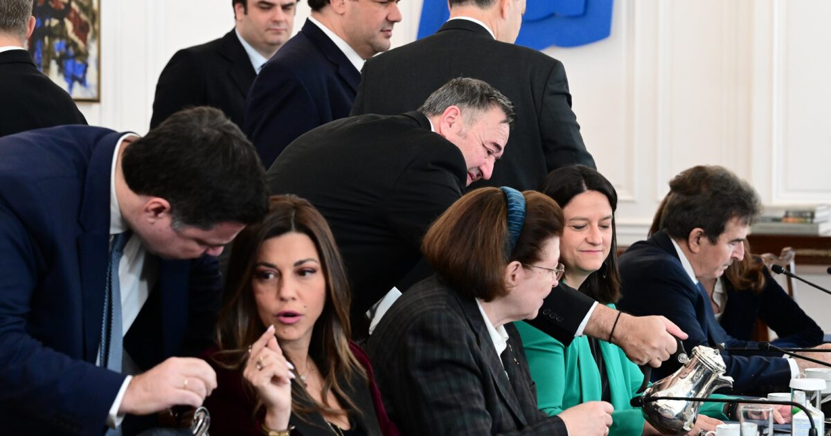 Ανασχηματισμός 2025: Οι νέοι υπουργοί της κυβέρνησης