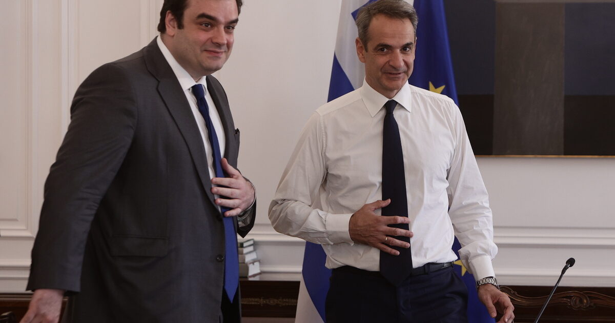 Διχασμένη η Ε.Ε. για την απάντηση στους δασμούς των ΗΠΑ
