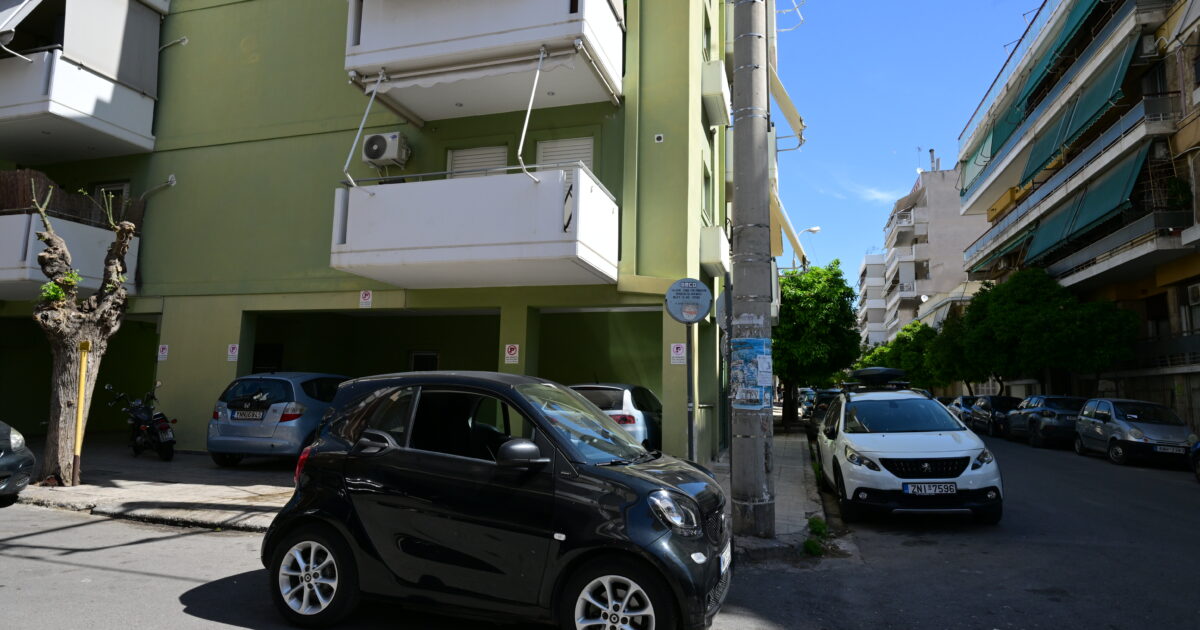 Καλλιθέα: Τα σενάρια για τη δολοφονία του 42χρονου - «Κλειδί» η ...