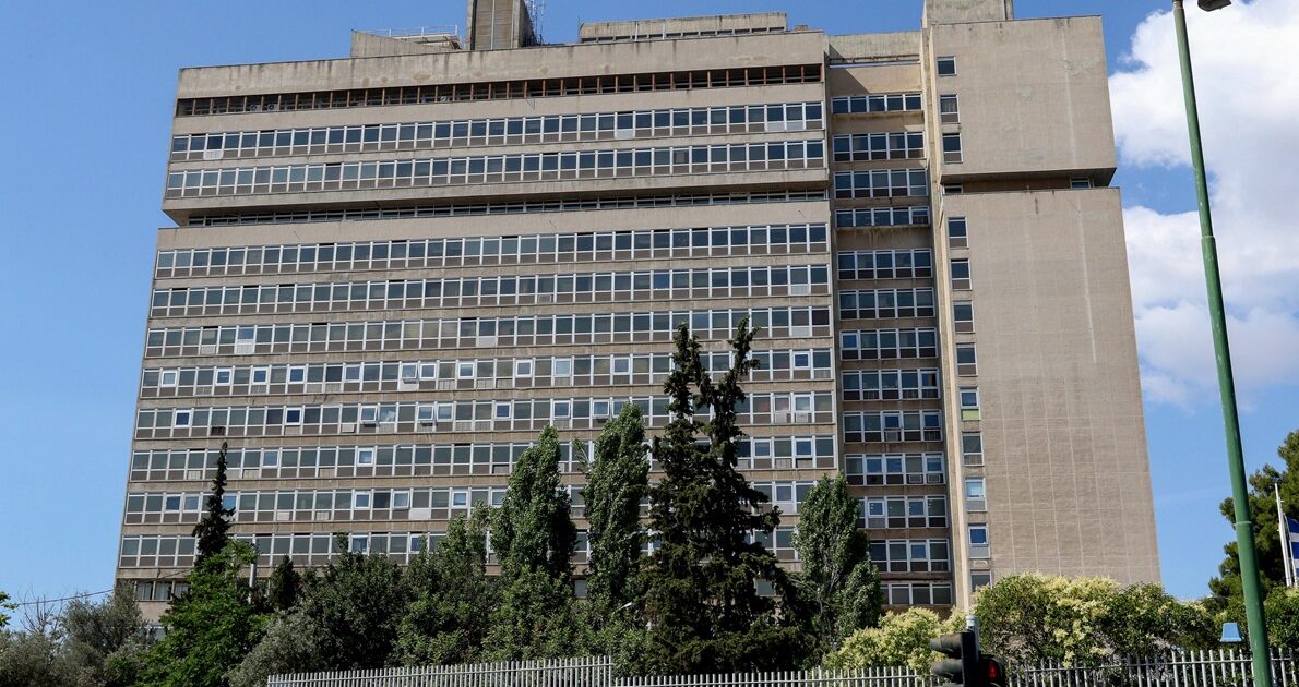 Ζητούνται πράκτορες για την ΕΥΠ - Η προκήρυξη και οι 300 προσλήψεις