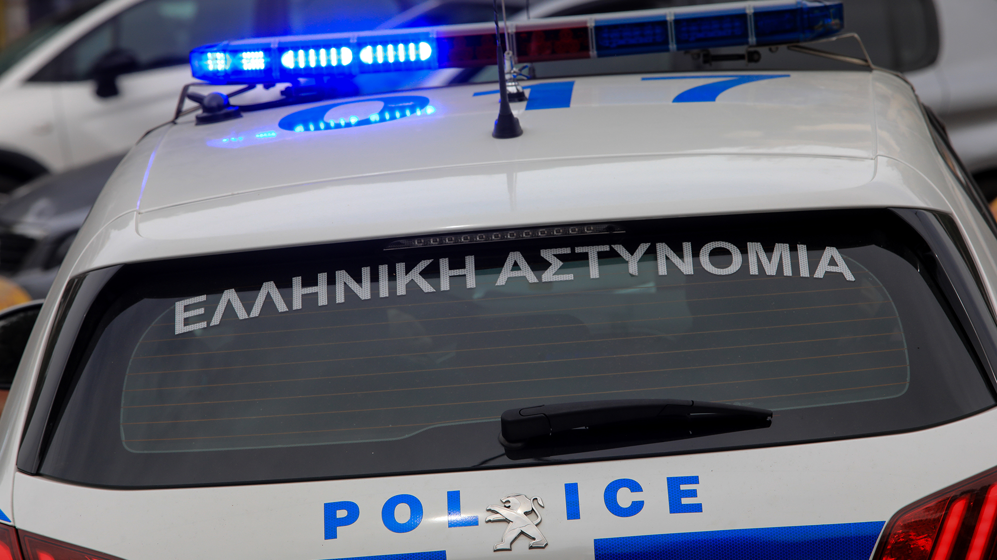 Μυτιλήνη: Μαχαίρωσε 18 φορές 35χρονο σε πανηγύρι – Συνελήφθη ο δράστης