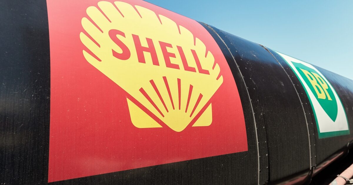 Συγχώνευση Shell - BP: Το megadeal που θα αλλάξει τα δεδομένα