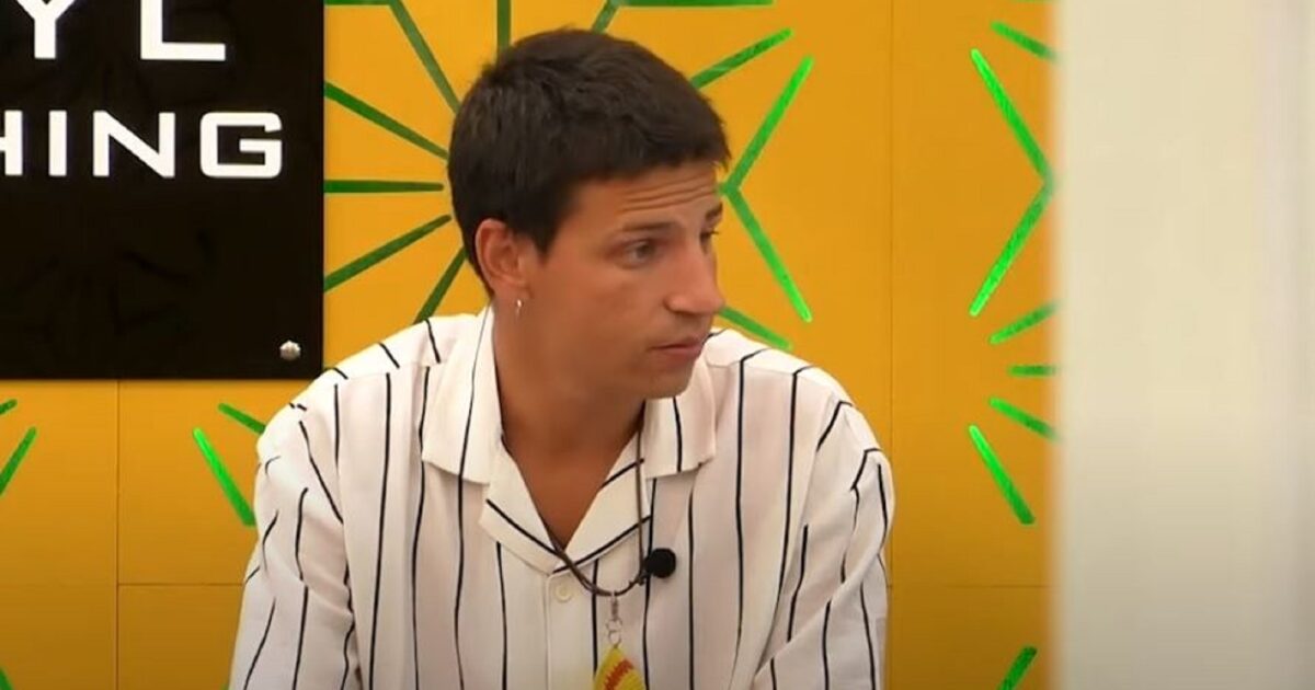 Big Brother spoiler 17/6 - Νίκος: Θέλω να βγω υποψήφιος για αποχώρηση ...