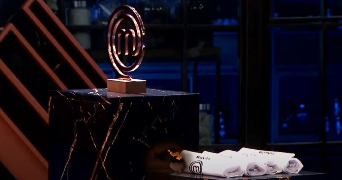 MasterChef 2025 - Ημιτελικοί spoiler 17/6: Ποιοι αποχωρούν, ποιοι ...