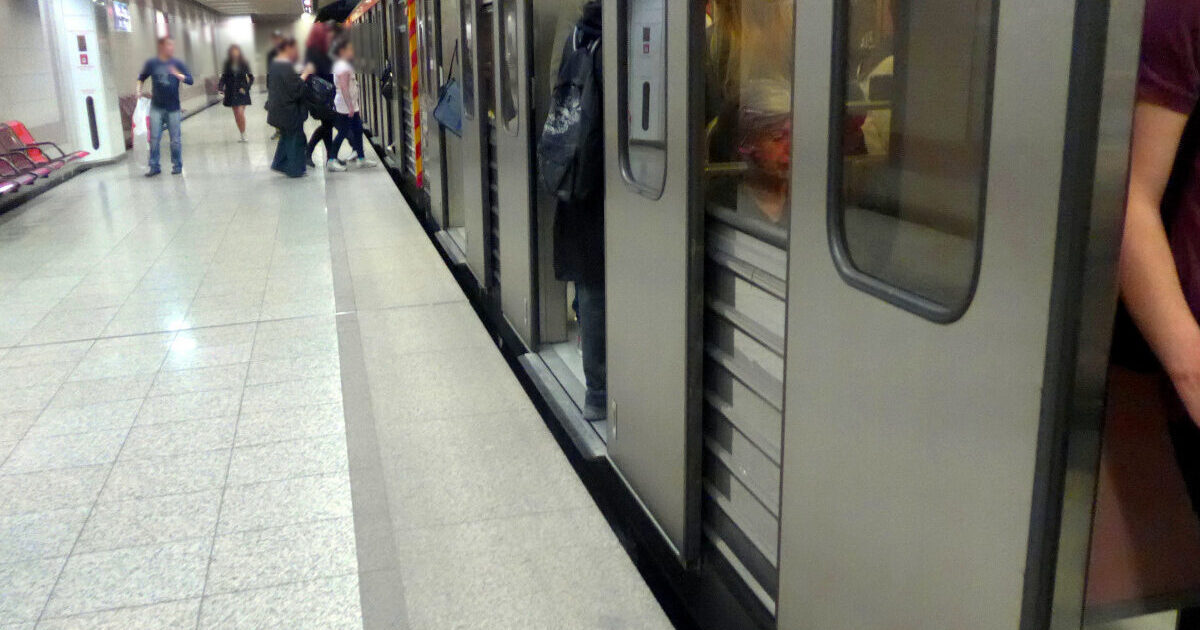 Γραμμή 2 Μετρό: Αυτοί είναι οι 6 νέοι σταθμοί